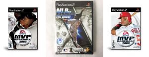 PS2 Diamond Gems: Top 5 Baseball Throwbacks