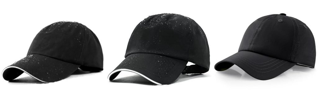 Top 5 Waterproof Baseball Caps: Reviews & Buyer's Guide