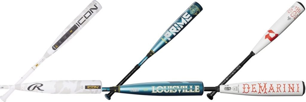 The 5 Best USSSA Baseball Bats: Power & Performance Unveiled