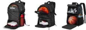 Top 5 Backpacks For Basketball: Gear Up With These Picks!