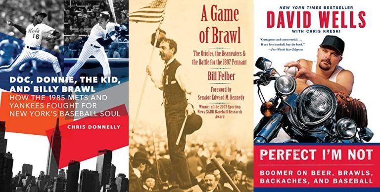 Top 5 Baseball Brawls: A Fan's Guide to the Most Heated Fights