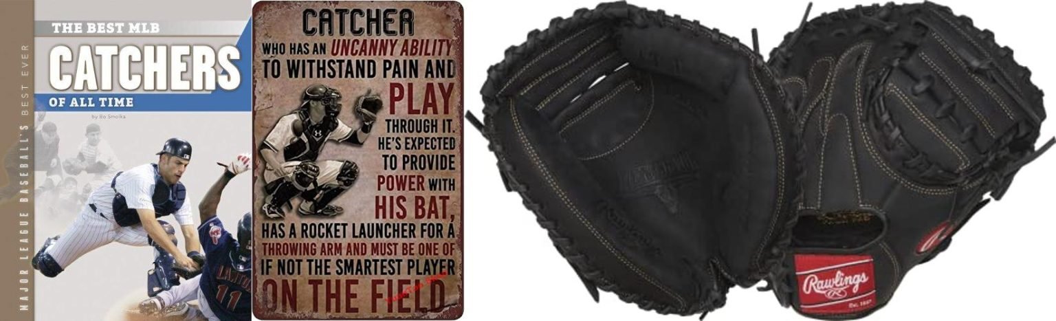 Top 5 Baseball Catchers Ever: A Comprehensive Review & Guide