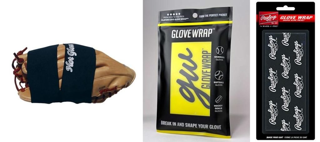 Top 5 Baseball Glove Wrap Reviews: Safeguard & Form Your Glove