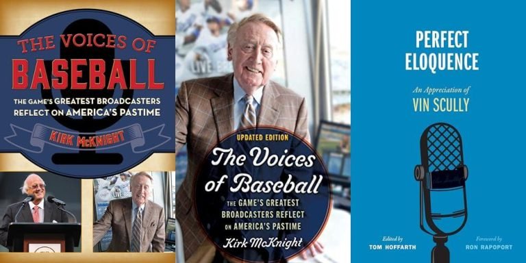 Top 5 Baseball Radio Announcers: A Fan's Guide & Must-Listen List