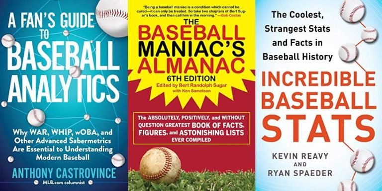 Top 5 Baseball Statistics: Decoding the Game's Best Metrics
