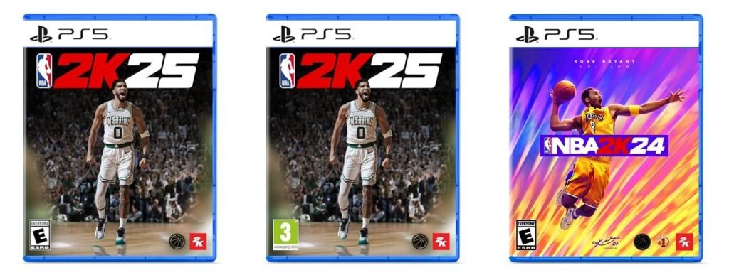 Top 5 Basketball Games on PS5: Reviews and Gameplay Guide