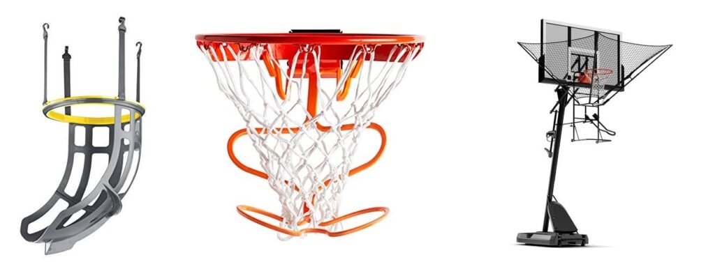 5 Best Basketball Return Systems: Maximize Your Shooting Practice