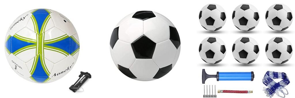 5 Best Cheap Soccer Balls: Our Expert Picks & Honest Reviews