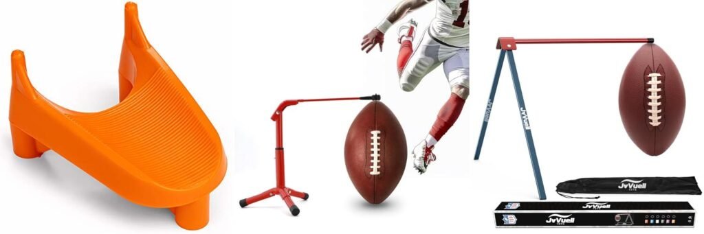 Top 5 Cleats For Kicking Football: Reviews & Performance Guide