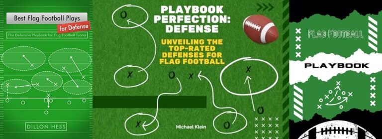 Top 5 Flag Football Defense Strategies: A Beginner's Guide