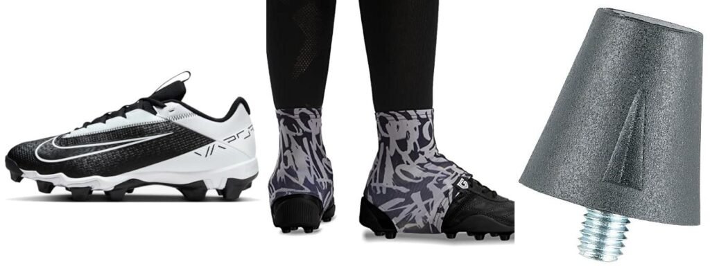 5 Best Football Cleats for Defensive Ends: Review & Buying Guide