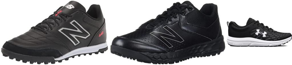 Top 5 Football Referee Shoes: Expert Reviews & Buyer's Guide