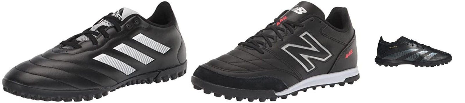 5 Best Football Turf Shoes: Performance & Comfort Reviewed