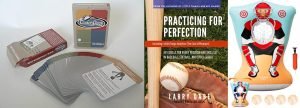 Top 5 Indoor Baseball Drills: Improve Your Skills This Season!