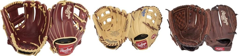 Top 5 Infield Baseball Gloves: Reviews & Buying Guide for Players