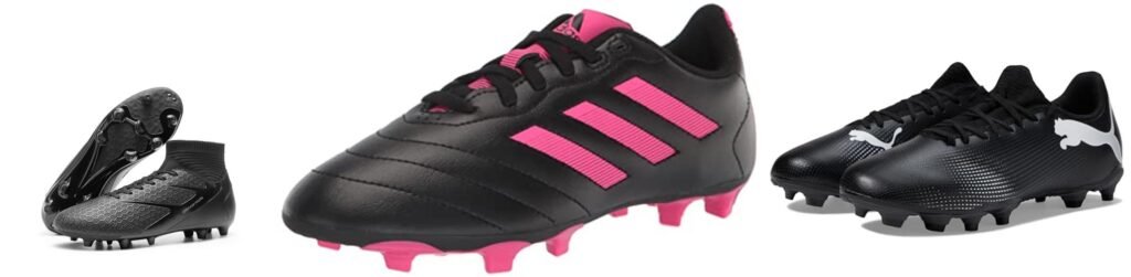 Top 5 Best Looking Soccer Cleats: Style & Performance Reviewed