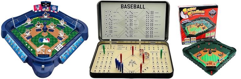 Top 5 Mobile Baseball Games: Reviews & Gameplay Guide for Fans