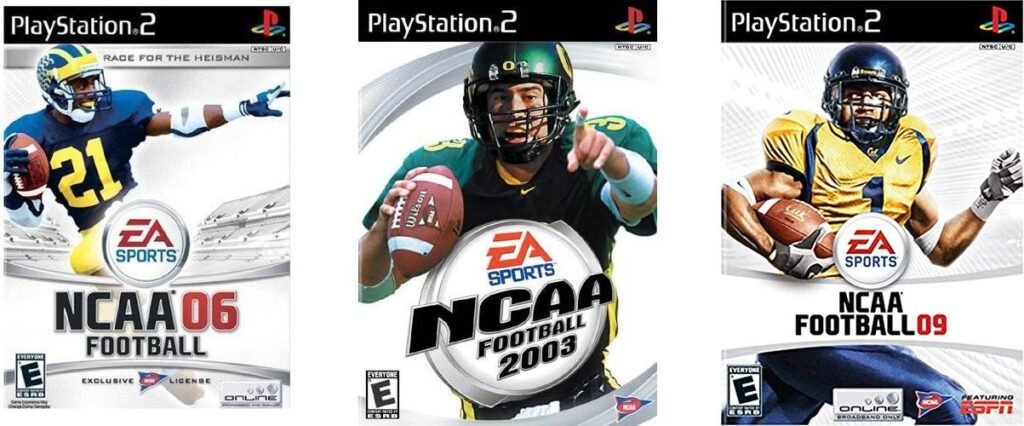 Best NCAA Football on PS2: 5 Must-Play Classics, Reviewed & Rated