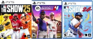 Top 5 PS5 Baseball Games: Reviews & Where to Play Them Now!