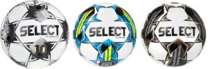 Top 5 Select Soccer Balls: Reviews & Buying Guide for Players
