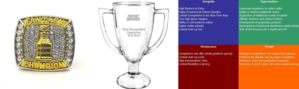 Top 5 Fantasy Hockey Sites: Reviews & Expert Picks You Need