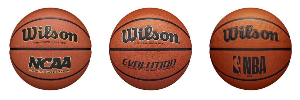 Top 5 Wilson Basketballs: Reviews & Buying Guide for Every Player