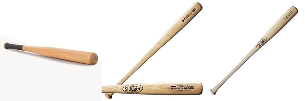 Top 5 Wooden Baseball Bats: Reviews & Buyer's Guide for Power