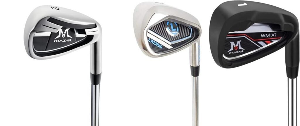 Top 5 2 Iron Golf Clubs: Reviews & Buying Guide for Success