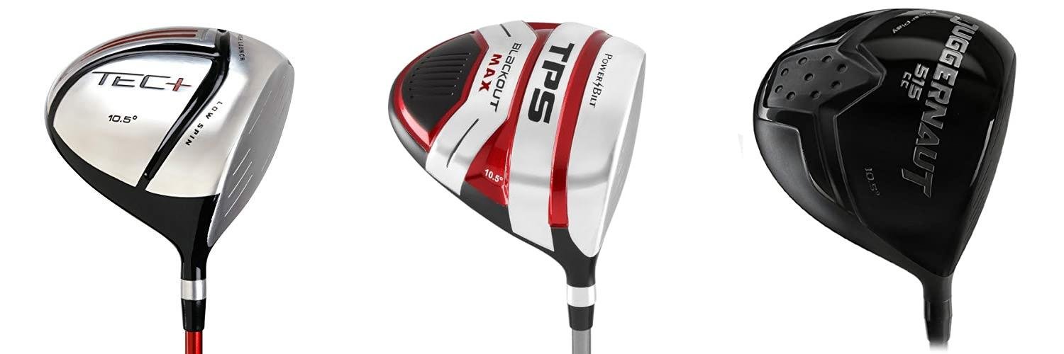 Top 5 Budget Golf Drivers: Reviews & Buyer's Guide for Value