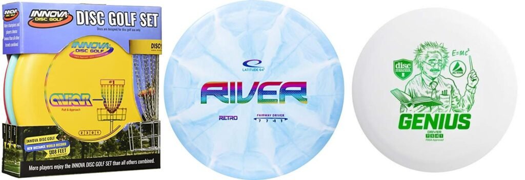 5 Best Disc Golf Drivers for Beginners: Your Easy-to-Follow Guide