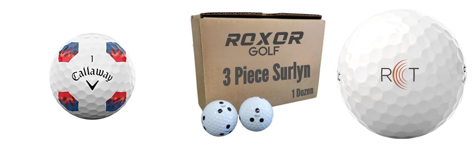 Top 5 Golf Balls For Simulator: Performance & Value Reviewed!