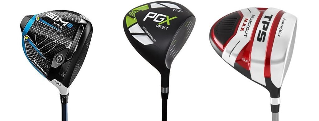 Top 5 Golf Club Driver: Review & Buying Guide for Serious Golfers