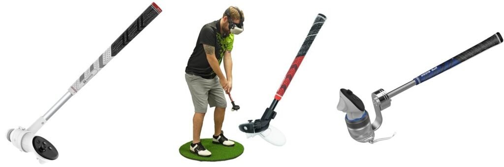 Top 5 Golf Clubs For Meta Quest 3: Improve Your VR Game!