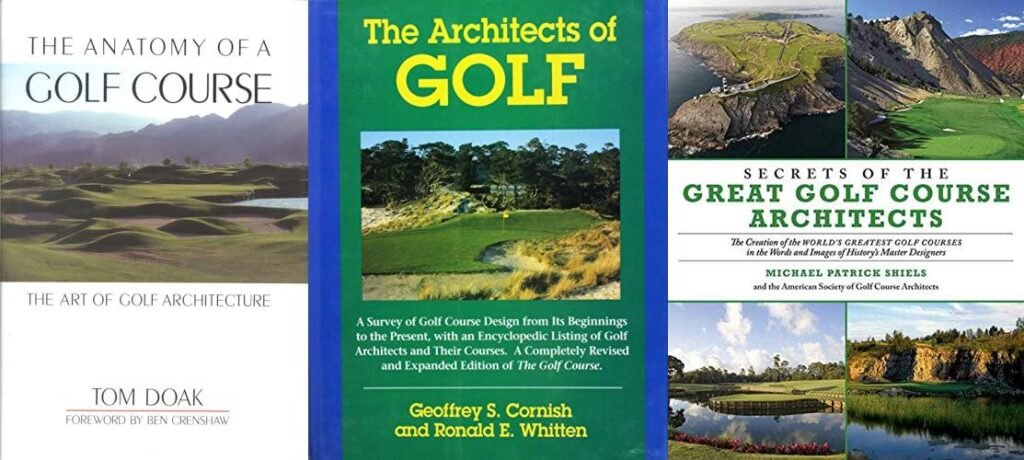 5 Best Golf Course Architects: A Detailed Guide for Golfers