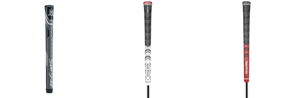 Top 5 Golf Grips for Driver: Reviews, Guide, & Buying Tips