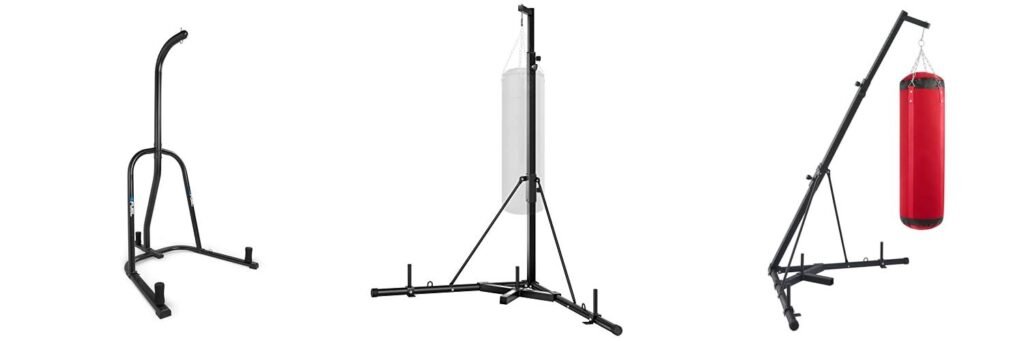 Top 5 Heavy Bag Stands: Reviews and Buyer's Guide