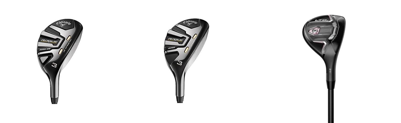 Top 5 Hybrid Golf Clubs: Your Ultimate Guide to Better Golf