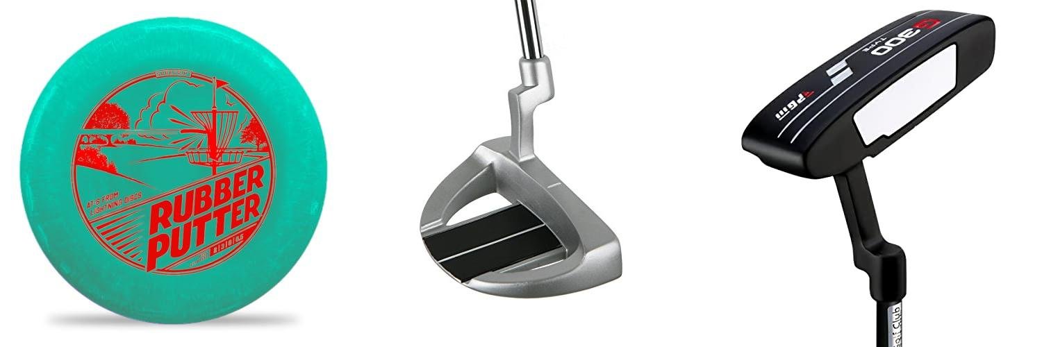 Top 5 Rated Golf Putters: Reviews & Buying Guide for Your Game