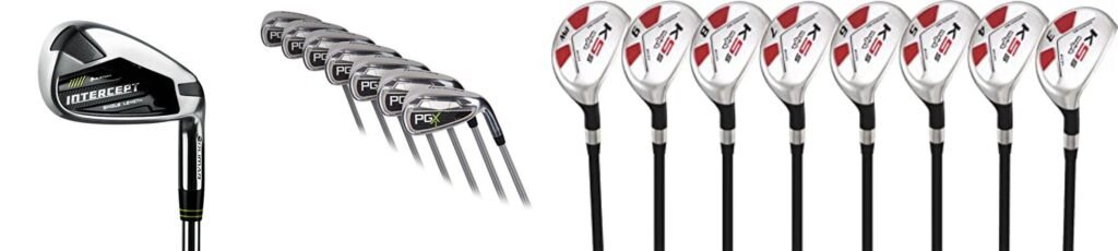 Top 5 Single Length Golf Clubs: Review & Buyer's Guide for You!