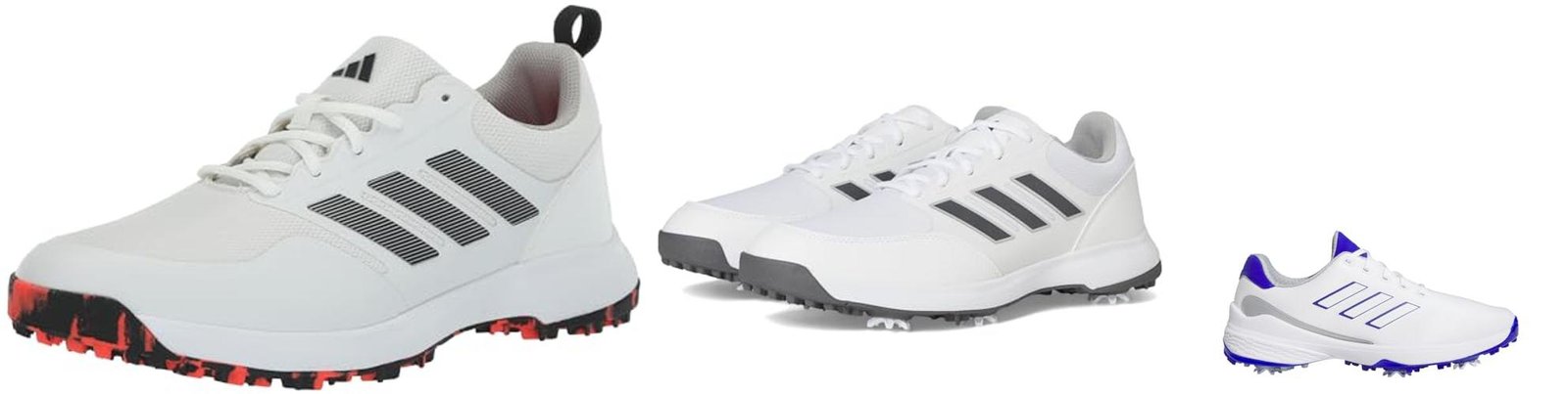 Top 5 Soft Spike Golf Shoes: Reviews, Comfort, and Performance