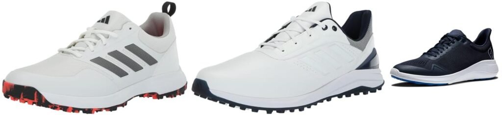 Best Walking Golf Shoes: Our Top 5 Picks for Serious Walkers