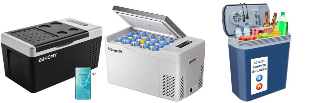 Top 5 Car Coolers: Your Essential Buying Guide