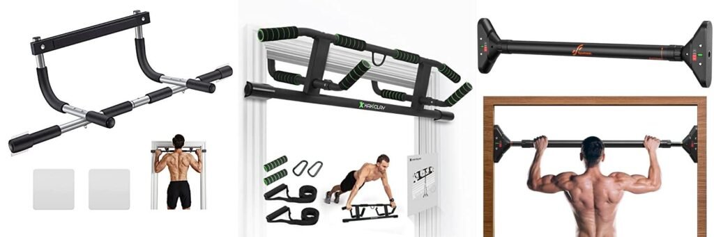Top 5 Home Pull Up Bars: Your Ultimate Buying Guide