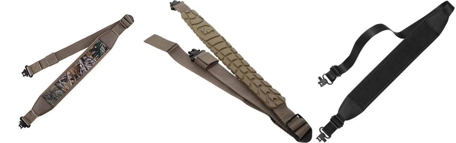 - Top 5 Hunting Rifle Slings: Your Ultimate Guide