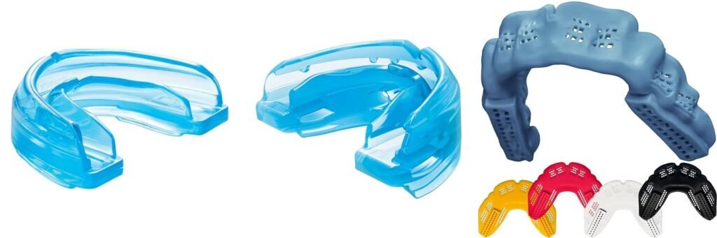 Top 5 Mouthguards for Braces: Your Essential Guide