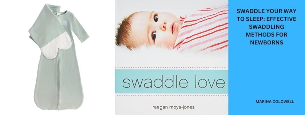 Top 5 Swaddle Technique Secrets: A Parent's Guide