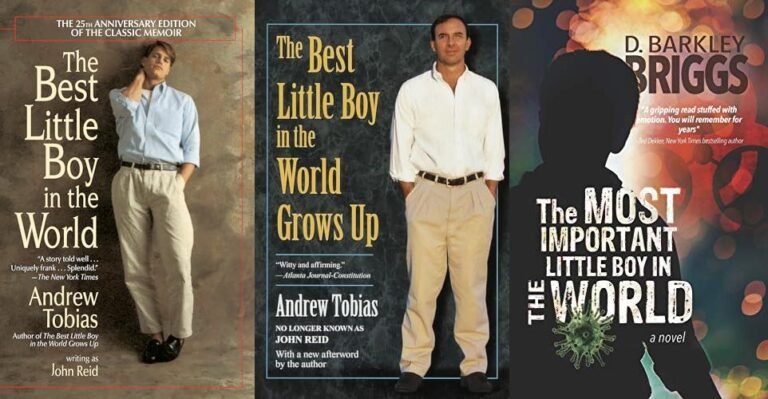 Top 5 The Little Boy In The World: Must-Have Picks