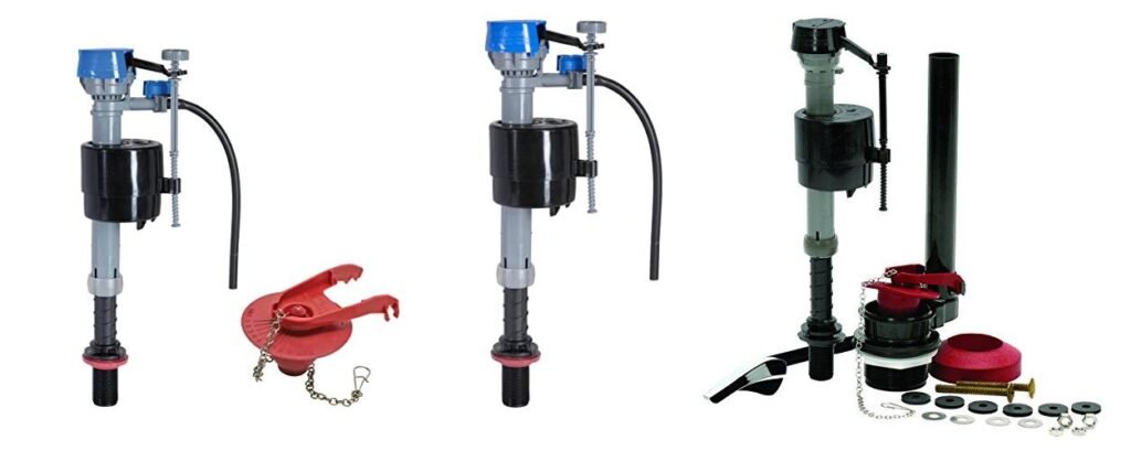 Top 5 Toilet Flushing Systems: Best Picks Revealed