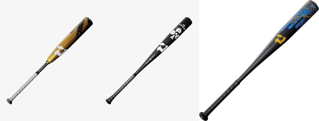 Best 2022 Bats - Top 5 Picks & Review