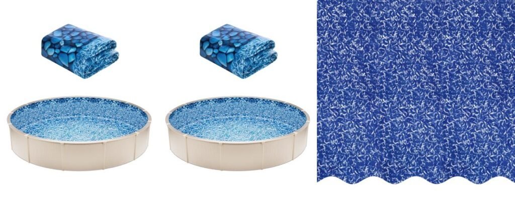 Top 5 Above Ground Pool Liners: Your Buying Guide